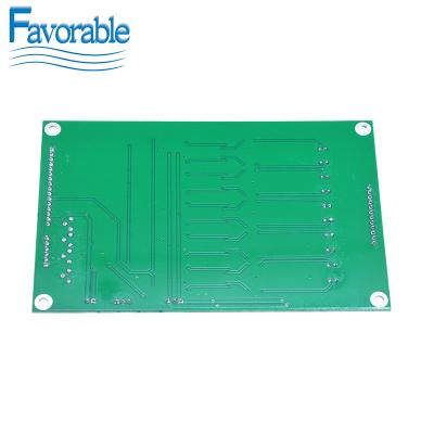 China Analog Signal Processing Electronical Board Specially For Oshima Cutter Machine for sale