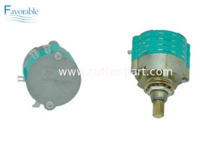 Cina 925500504 elettro commutatore STKPL 7401-9371, 2 DCB 3/4 della PIATTAFORMA 16POS per GT7250 in vendita