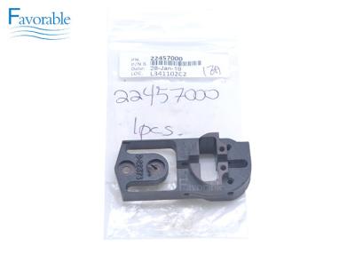 China RLR LWR 1PC 4RLR .093/.078 Auto Cutting Machine Parts Frame Guide S91 22457000 for sale