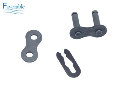 中国 288000602カッターGT7250 S7200の高性能のためのオフセットのリンク・チェーン#40 販売のため