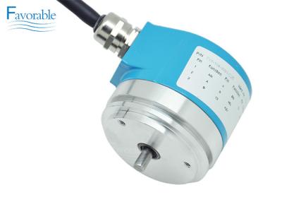 China Conjunto 85727001 do codificador de CBL para sobressalentes da maquinaria de matéria têxtil do cortador GTXL à venda