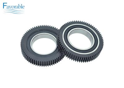 Cina Affilatrice PX del dente cilindrico del Assy di 85633000 ingranaggi per la macchina automatica della taglierina GTXL Texile in vendita