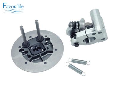 중국 Gerber 절단기 GTXL를 위한 85628000의 가는 기구 Presser 발 회의 판매용