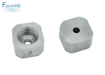 China 93813000 2mm Nut Compression Collet geeignet für Gerber Cutter XLC7000 Z7 zu verkaufen