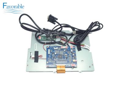Cina 94926000 touch screen 10,4» USB per la taglierina dell'auto di XLc7000 Gerber in vendita