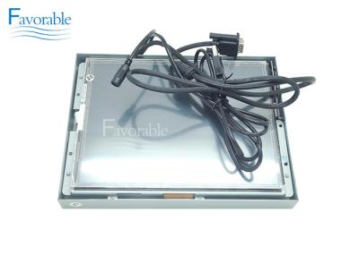 Cina 94926000 touch screen 10,4» USB per la taglierina dell'auto di XLc7000 Gerber in vendita