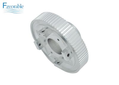 China Pulley C-Axis Suitable for XLC7000 / Z7 Apparel Cutter Parts 90517000 for sale