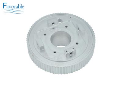 China Pulley C-Axis Suitable for XLC7000 / Z7 Apparel Cutter Parts 90517000 for sale
