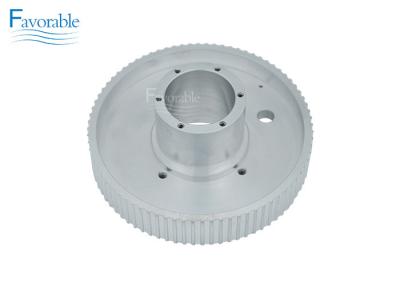 China Pulley C-Axis Suitable for XLC7000 / Z7 Apparel Cutter Parts 90517000 for sale