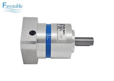 China Gearbox 10-1 Inline Epl-W-084 Suitable For Cutter Xlc7000 Z7 GGT Parts 632500299 for sale