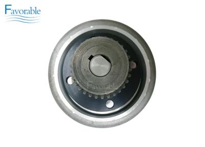 China Hub X Axis Drive Assy For DCS 1500 2500 Cutter Machine P/N A-CR2-104 for sale