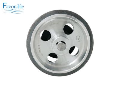 China Hub X Axis Drive Assy For DCS 1500 2500 Cutter Machine P/N A-CR2-104 for sale