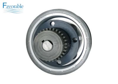 China Hub X Axis Drive Assy For DCS 1500 2500 Cutter Machine P/N A-CR2-104 for sale