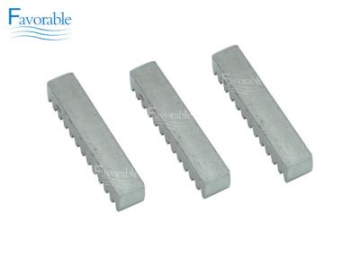 Cina Parte 2" di messa a punto dello scaffale parti lunghe A-R-102 della tagliatrice del DCS in vendita