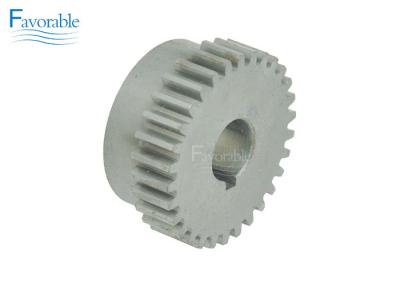 Cina Azionamento dell'ASCISSA del pignone di 90129000 ingranaggi indurito per la taglierina del DCS in vendita