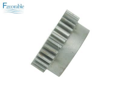 Cina Azionamento dell'ASCISSA del pignone di 90129000 ingranaggi indurito per la taglierina del DCS in vendita