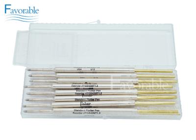 Cina 51065000 macchina di Pen Cartridge Assembly For Plotter di lunga vita di Fisher PGB42MT1.5 in vendita