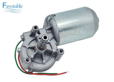 China 5130-081-0008 Motor Kit 103670/FC 24V Suitable For Auto Spreader Machine for sale