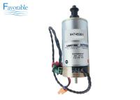 servo motor da C.C. 24V, Y - LINHA CENTRAL, Ametek Pittman 9236E837 usado para a máquina 94745001 do plotador