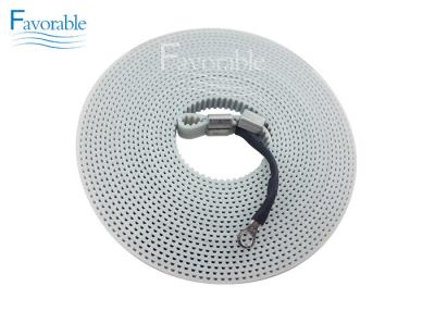 Cina 94547001 cavo Suitabe della cinghia 10x4860mm T2.5 W/GND dell'Assemblea per il tracciatore di Gerber XLP50/60 in vendita