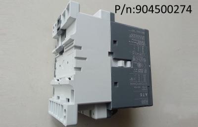 China ABB Contactor #A75-30-11 Especially Suitable For GT5250 S7200 904500274 for sale