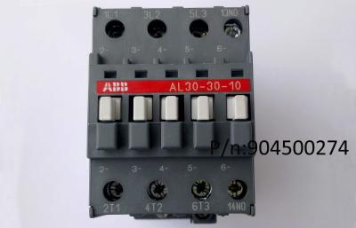 China ABB Contactor #A75-30-11 Especially Suitable For GT5250 S7200 904500274 for sale