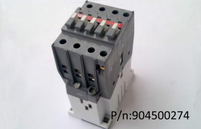 China ABB Contactor #A75-30-11 Especially Suitable For GT5250 S7200 904500274 for sale