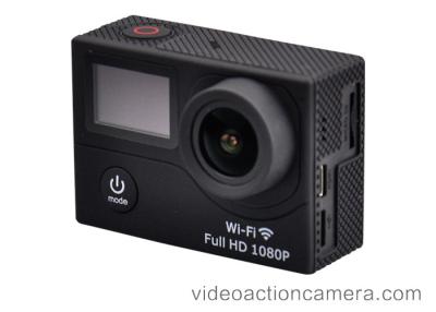 China Sensor subacuático de la cámara OV2710 de los deportes de HD 1080p con el chipset SPCA6330 en venta