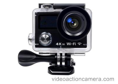 中国 スポーツのための水中遠隔行為のカメラ1080p、全員s V3の破片 販売のため