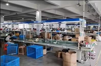 Verifizierter China-Lieferant - Yuyao Junju Electric Appliance Co., Ltd.