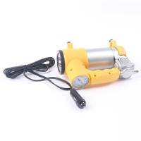 Mini Pump Heavy-Duty 150PSI 30 Cylinder Air Compressor For Portable Inflation