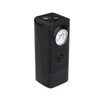 Quality Electric Scooter Tire Inflator 12V Mini Cordless Air Compressor with Rechargeable Battery for sale