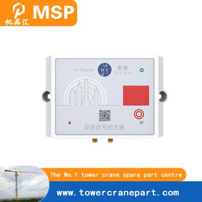 China Floor Call Button Tower Crane Accessories For Reliable Lifting Operations for sale