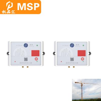 China Floor Call Button Tower Crane Accessories For Reliable Lifting Operations for sale