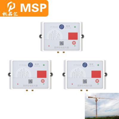 China Floor Call Button Tower Crane Accessories For Reliable Lifting Operations for sale