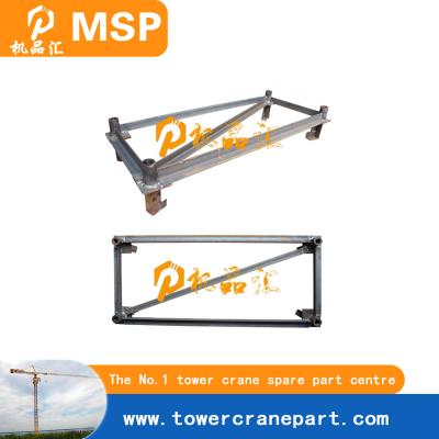 China Precision Tower Crane Accessories For Accurate Positioning And Consistent Function for sale