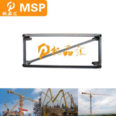 China Precision Tower Crane Accessories For Accurate Positioning And Consistent Function for sale
