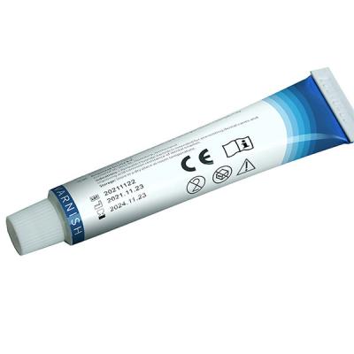 Chine vernis du fluorure 22600ppm pour le traitement I ReHealth de carie dentaire d'adultes à vendre