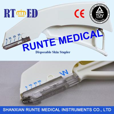 China Professional Manufacture,good sale service, Surgical Medical Disposable Circular Stapler ,Micro Dvice Skin Stapler for sale