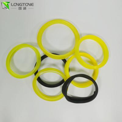 Cina Parti su ordinazione O ad alta temperatura Ring Gaskets della pompa per calcestruzzo di Zoomlion in vendita