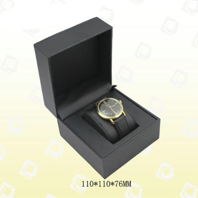 Cina Logo di lusso del mini di orologio dei contenitori delle casse nero impermeabile dell'unità di elaborazione accettato in vendita