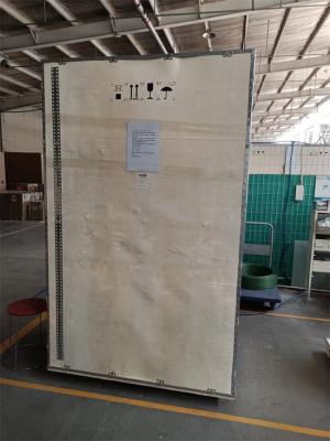 Chine Affichage numérique très réduit biomédical de congélateur de laboratoire de la température de la capacité 728L droite pour l'hôpital à vendre