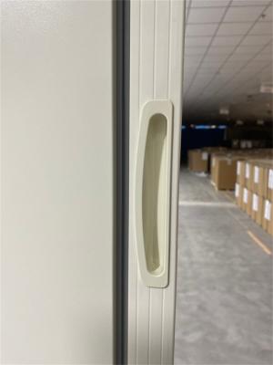 중국 약 백신 저장을 위한 316L 똑바로 선 약국 의학 내각 냉동기 판매용