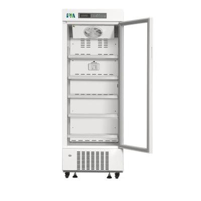 중국 2-8 학위 백신 저장을 위한 316L 똑바로 선 연구소 약국 의학 냉동기 판매용