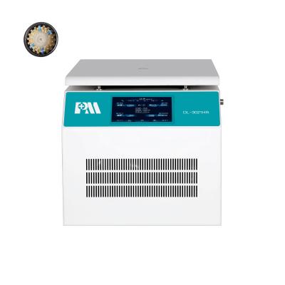 Κίνα Φυγόκεντρος ψύξης υψηλής ταχύτητας PROMED Double Lock Safety για εργαστηριακό εξοπλισμό προς πώληση