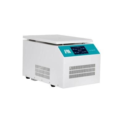 Κίνα PROMED H0212 Φυγόκεντρος πάγκου υψηλής ταχύτητας υψηλής χωρητικότητας προς πώληση