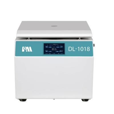 중국 PROMED 탁상용 클리닉 병원 세포 스미어 저속도 원심분리기 2000 RPM 판매용