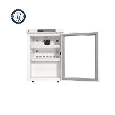 Chine Réfrigérateur médical portatif de catégorie de pharmacie de degré de PROMED 60L 2-8 pour le stockage de vaccins à vendre