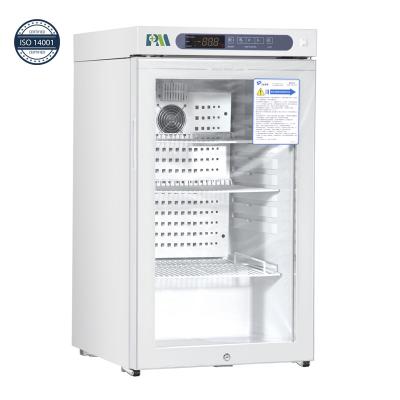 Κίνα Φαρμακευτικό ψυγείο βαθμού Promed 100L για τα βιοϊατρικά προϊόντα υψηλά - ποιότητα προς πώληση
