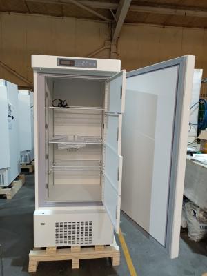 중국 MDF-40V268E -40℃ 의료용 딥 프리저 268L 수직 생물 의학용 냉동고, 정밀 온도 제어 판매용